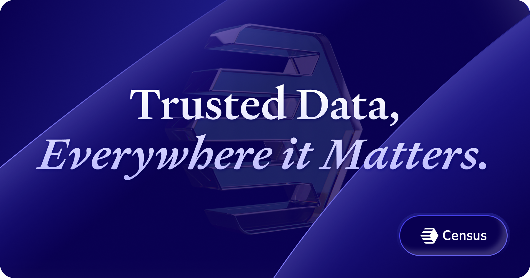 Universal Data Platform | Census